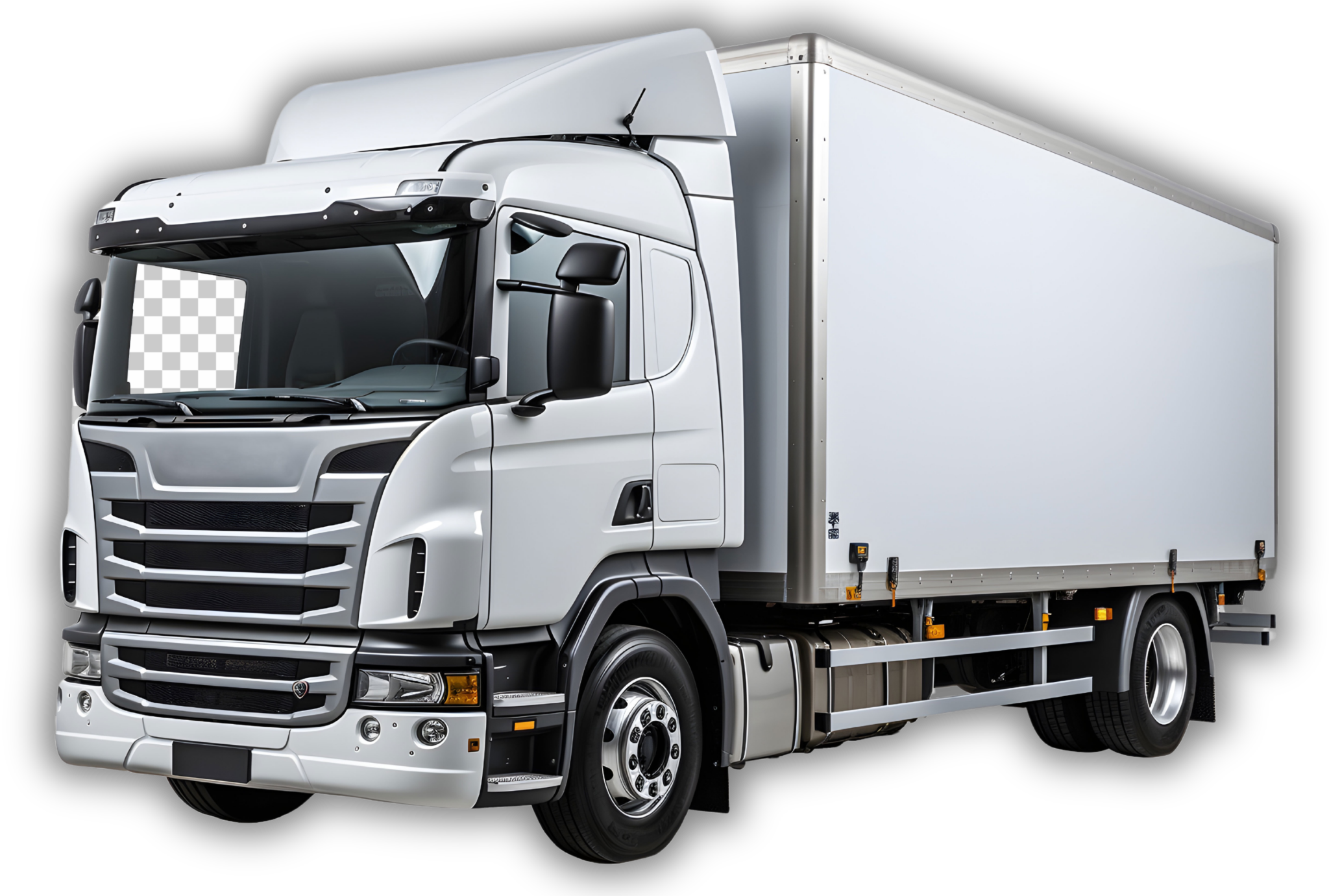 CMR (CONVENTION MARCHANDISE ROUTIER) BELGESI NEDIR? – Valiente Logistics